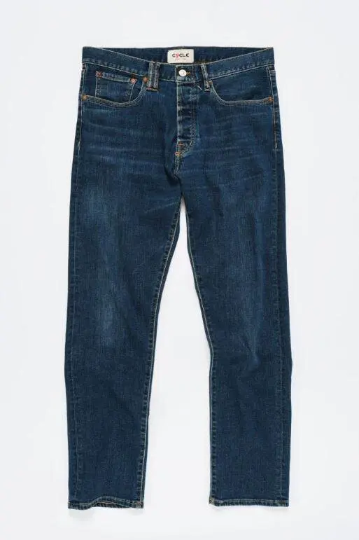 CYCLE Jeans