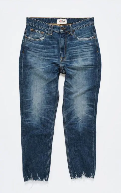 CYCLE Denim Jeans