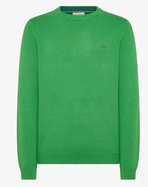 SUN 68 Jerseys - Green