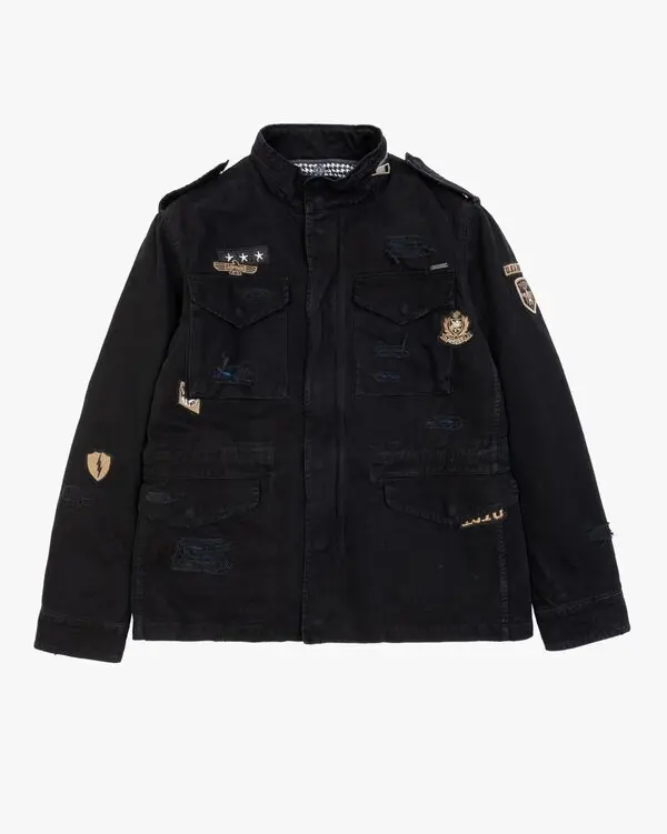 GIANNI LUPO Coats