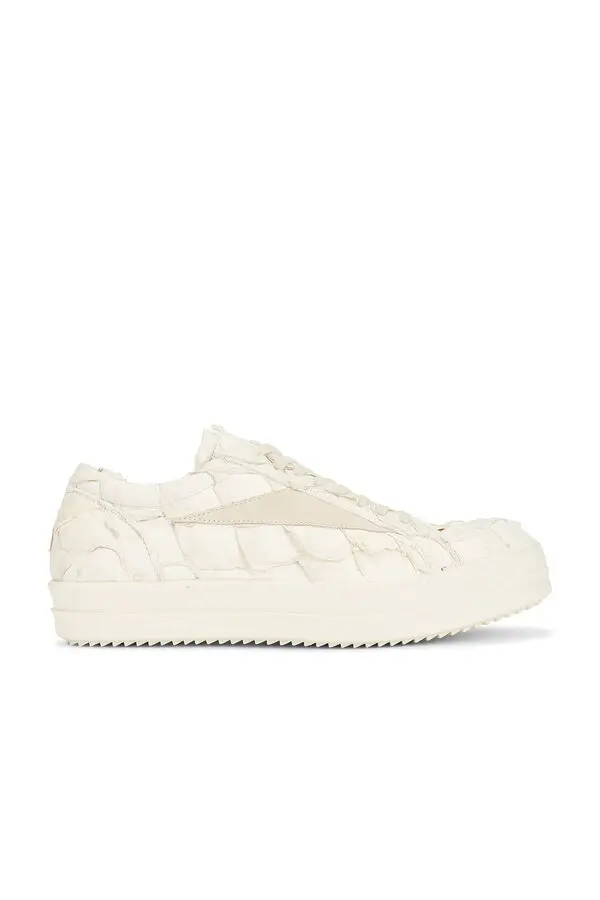 Rick Owens Vintage Sneakers
