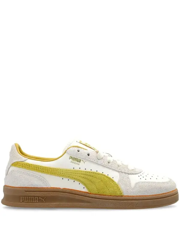 PUMA X Rudolf Dassler Logo Sneakers