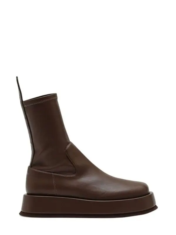 GIABORGHINI Gia Borghini Rosie Boots