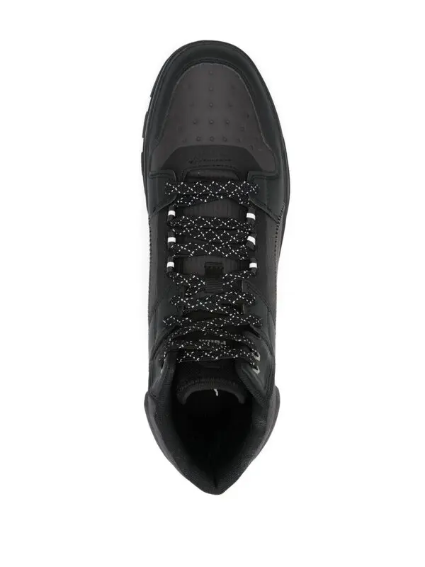 PUMA Rebound Sneakers - Black