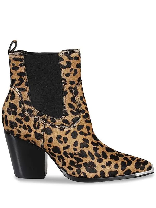 Schutz 85mm Tinna Boots