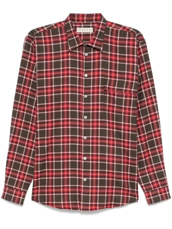 PAURA Zerin Shirt