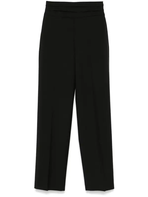 RÓHE Cumberband Trousers
