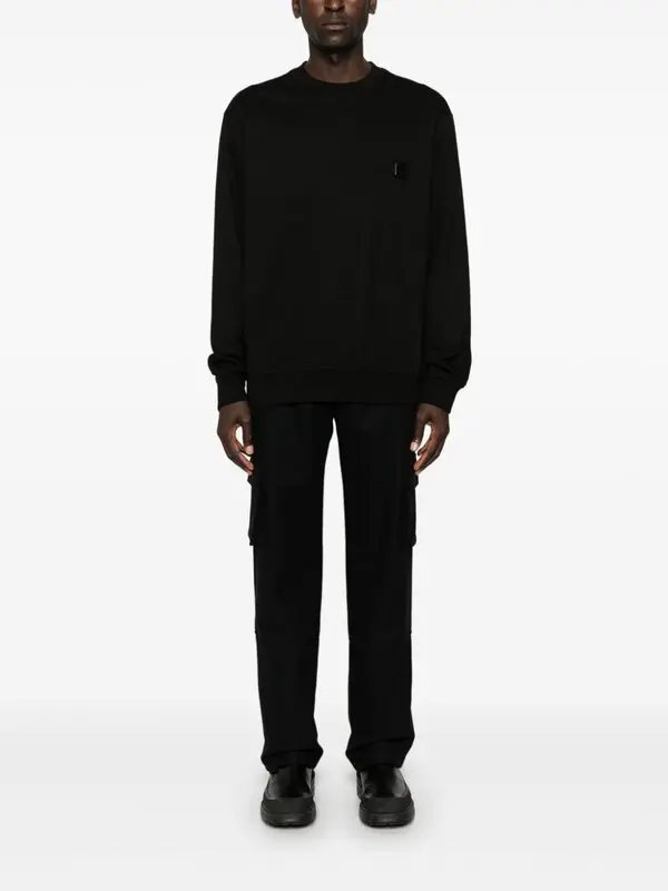 GR10K Drawstring Cargo Pants