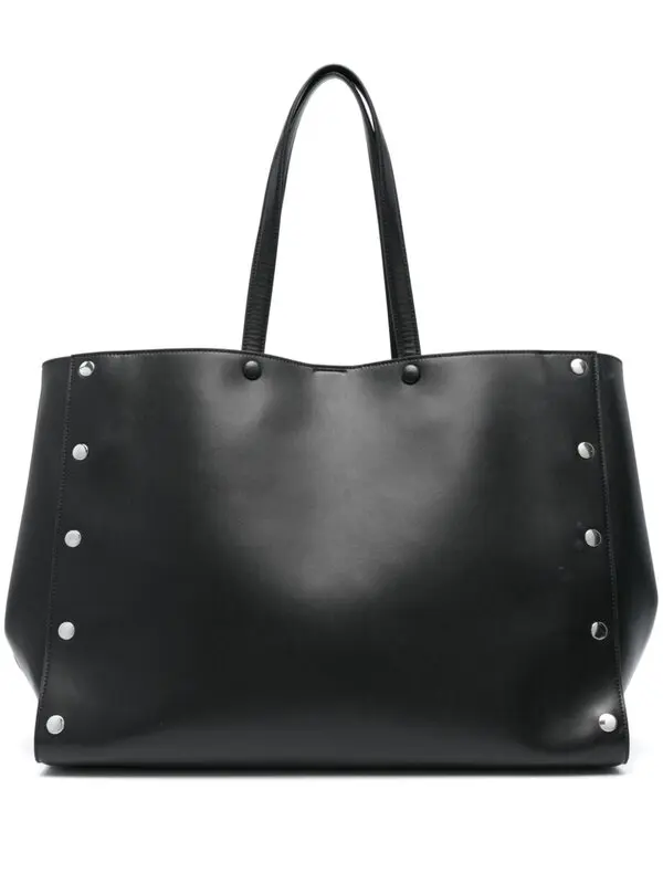 Stella McCartney Large Studs Tote Bag