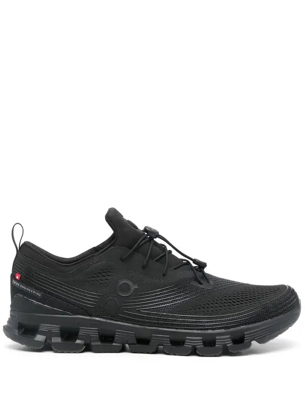 On Cloud X Z5 Sneakers - Black
