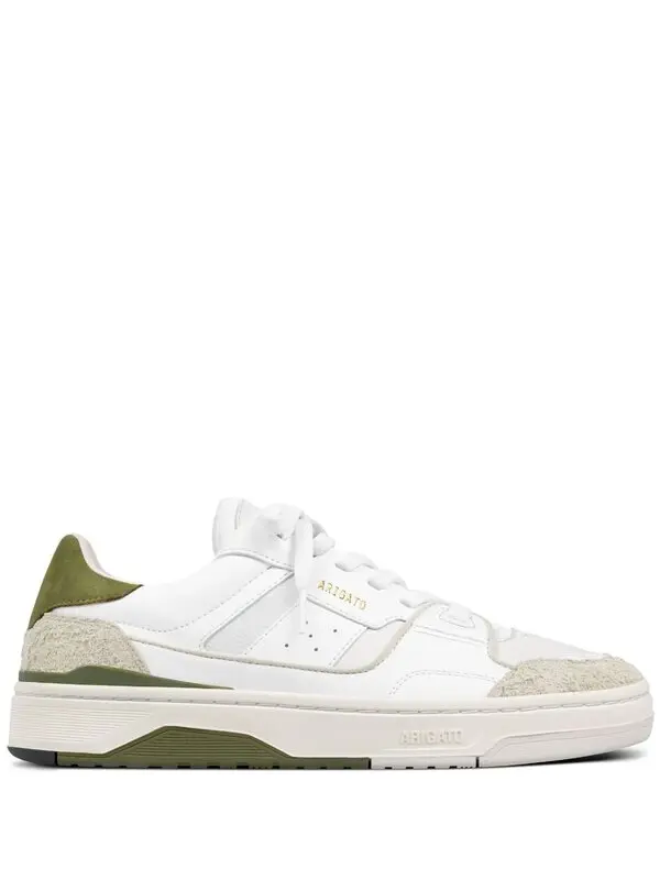 Axel Arigato Clay Sneakers - White