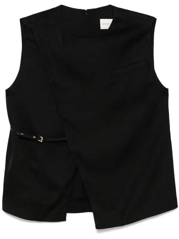 Loulou De Saison Sambac Vest