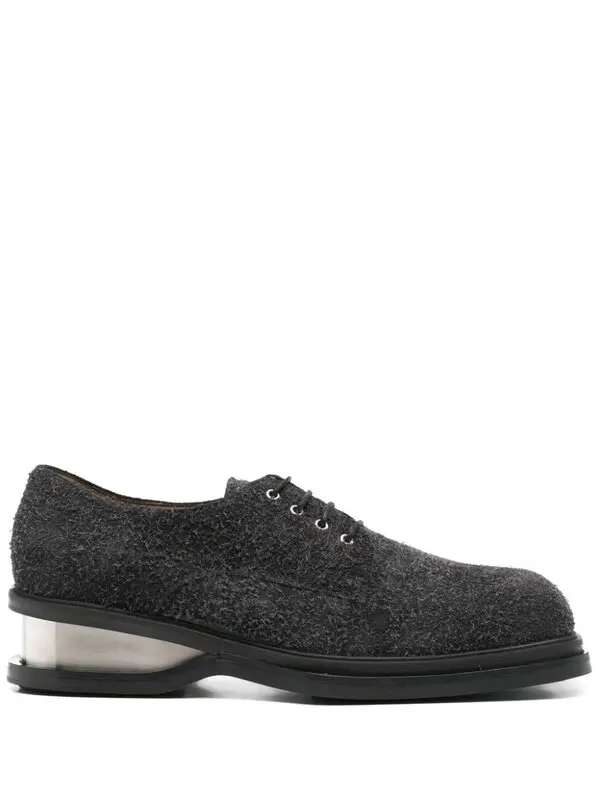 EGONLAB Mulholland Derby Shoes