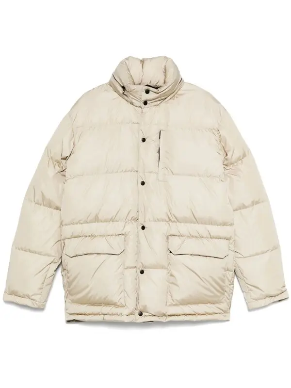 Aspesi Quilted Puffer Jacket