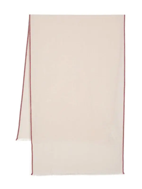 Eleventy Cashmere Scarf