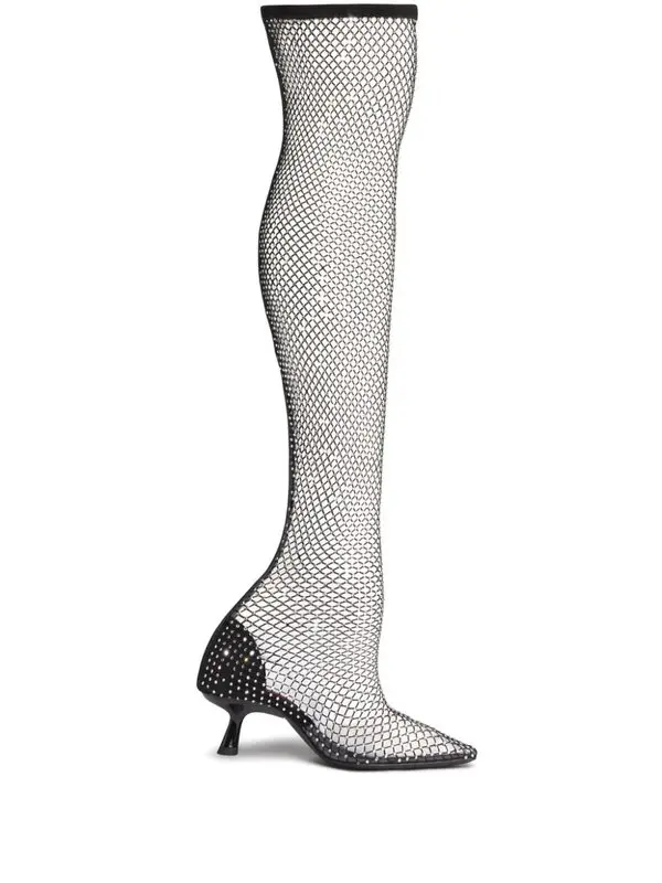 High Simon Miller Boots | Editorialist