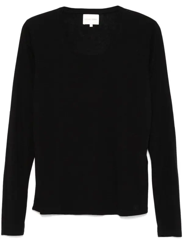 Loulou De Saison Ava T-shirt