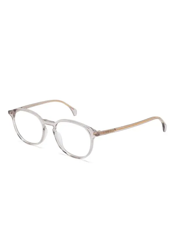 Gucci Square Frame Glasses