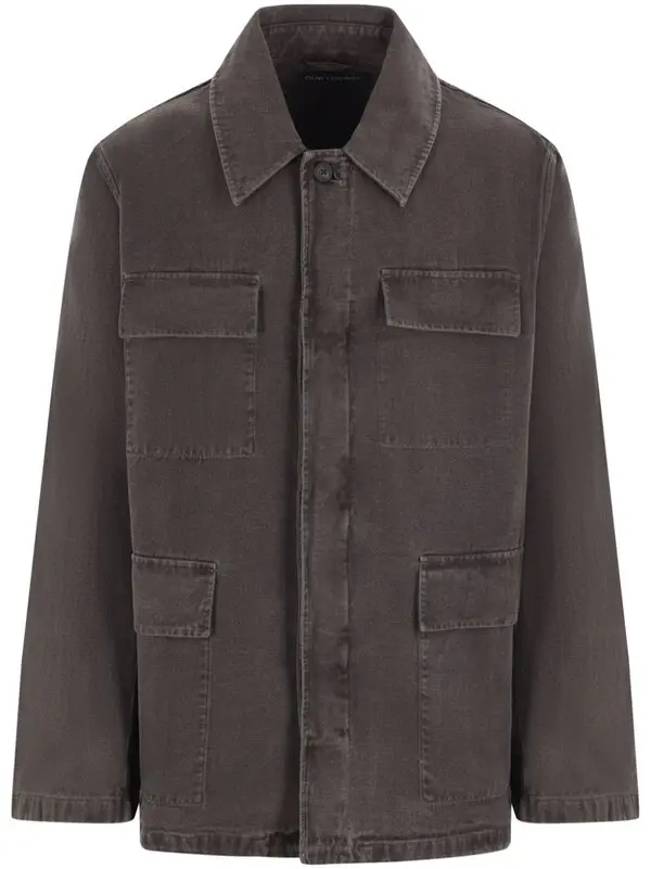 Our Legacy Uniform Jacket