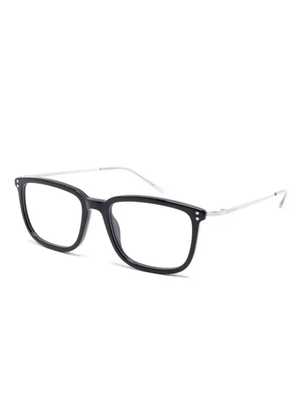 Gucci Square Frame Glasses