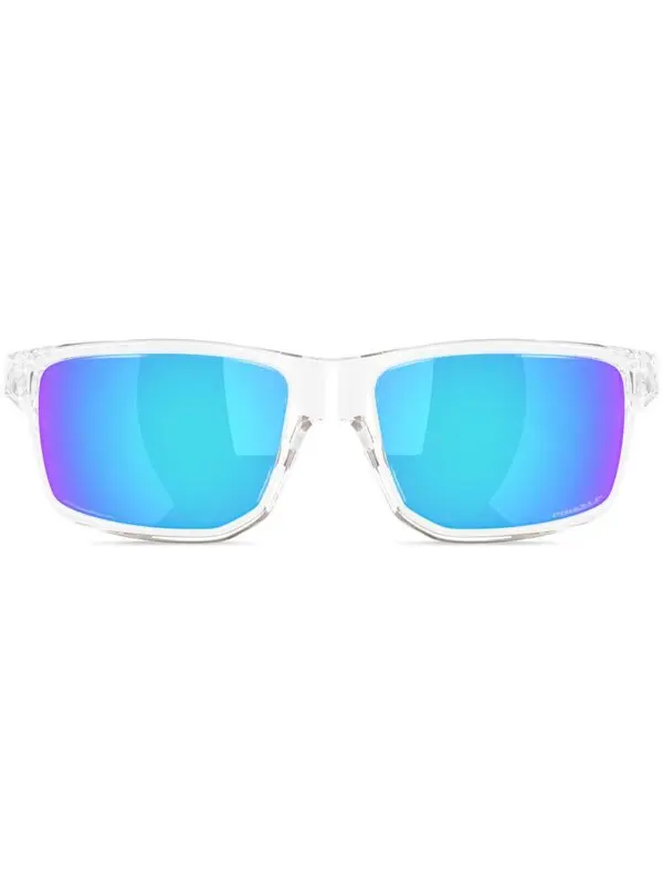 Oakley Gibston Xl Sunglasses - Neutrals