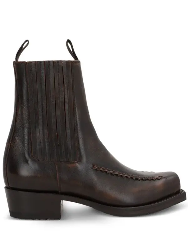 Hereu Fagul Ankle Boots