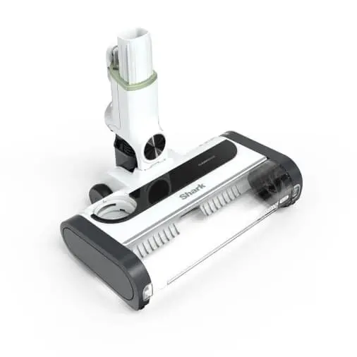 SHARK Powerfins Plus Single-brushroll Nozzle Vacuum