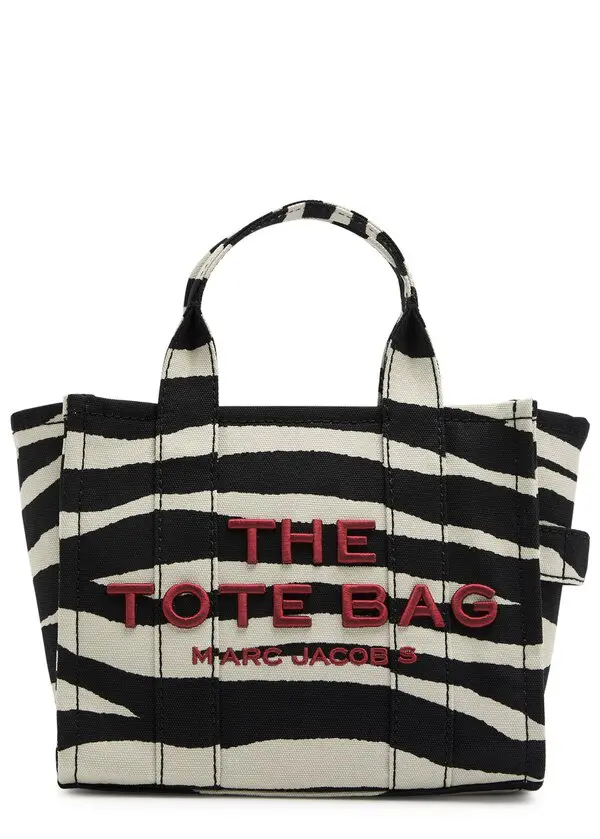 Marc Jacobs Small Canvas Tote