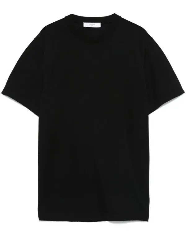 CRUNA Virgin Wool T-shirt