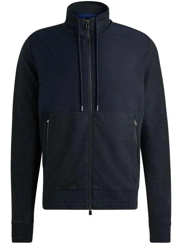 Hugo Boss Zip-up Jacket