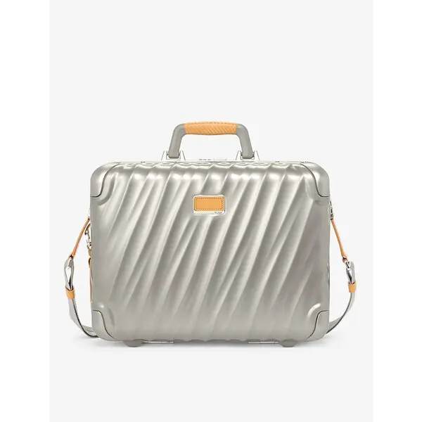 Tumi 19 Degree Hard-case Briefcase