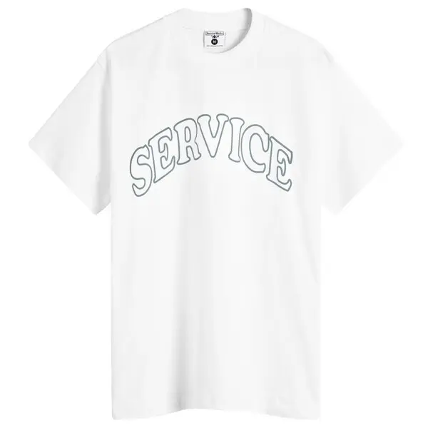 SERVICE WORKS Service T-shirt