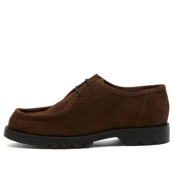 KLEMAN Padror Suede Shoe