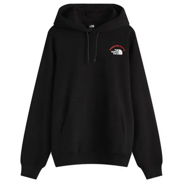 The North Face Expedition System Hoodie