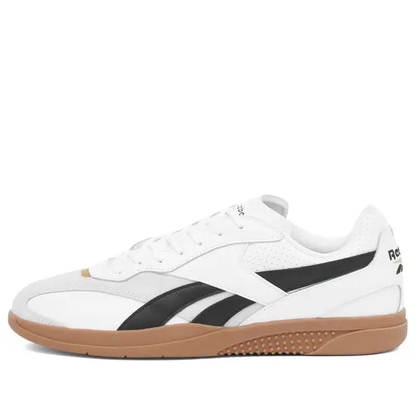 REEBOK Hammer Street Sneakers - White/gold/gum