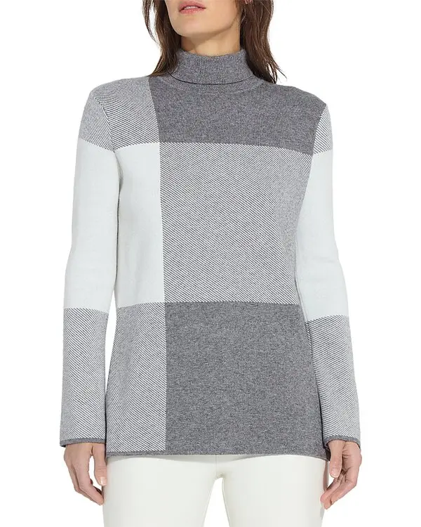 Lyssé Victoria Turtleneck Sweater