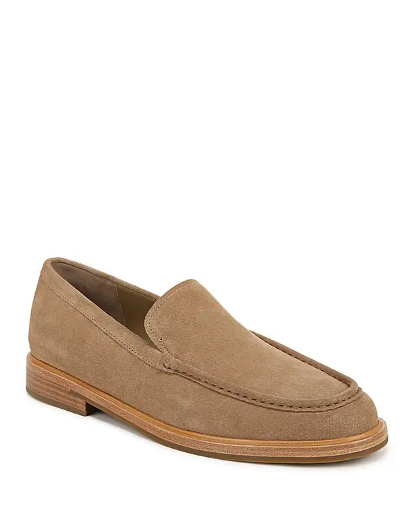 Vince Rafael Loafers - New Camel