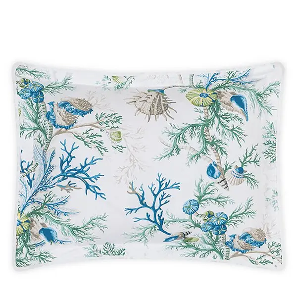 MATOUK Del Tesoro Boudoir Sham