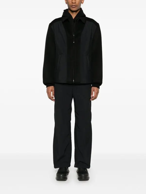 Y3 Melton Jacket