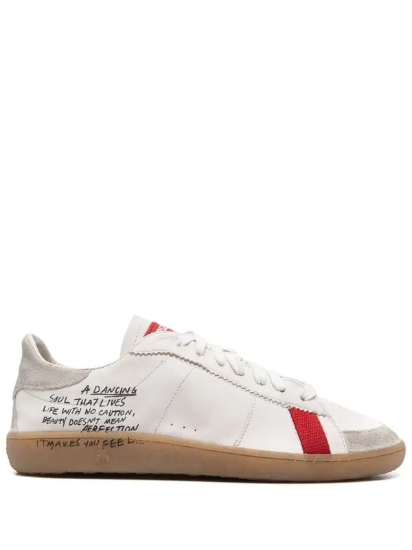 Patrizia Pepe Skin Sneakers