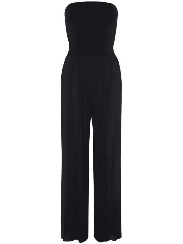 ERES Dao High-waisted Trousers