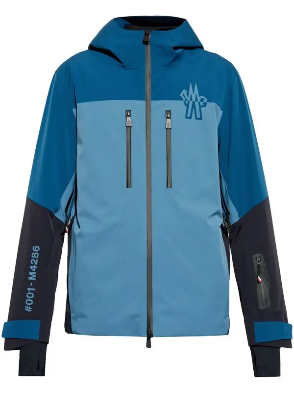 Moncler High Performance Ski Jacket