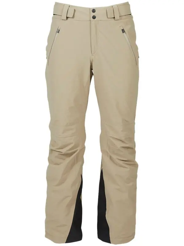 Aztech Mountain Team Aztech Ski Trousers - Neutrals