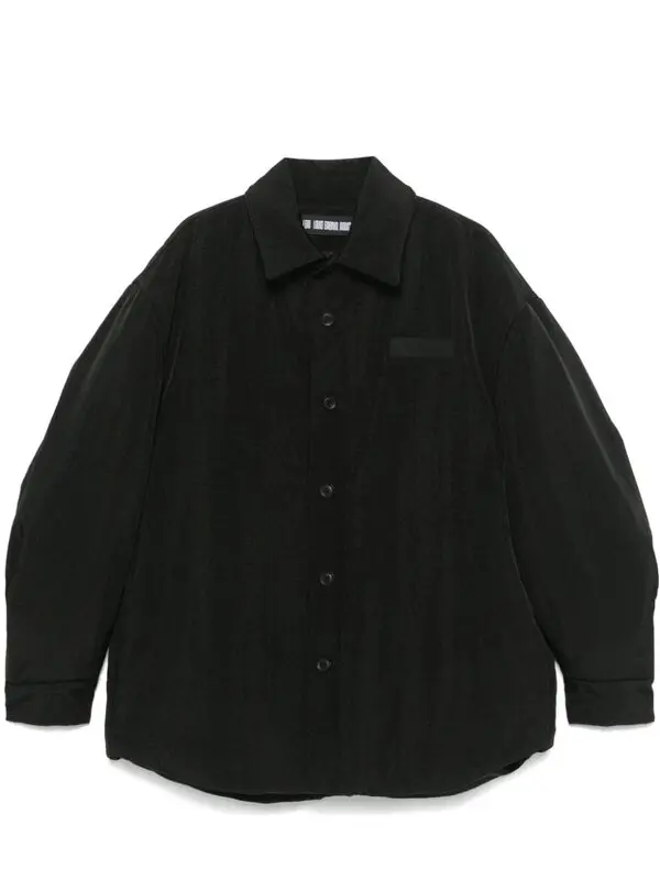 LGN LOUIS GABRIEL NOUCHI Padded Jacket