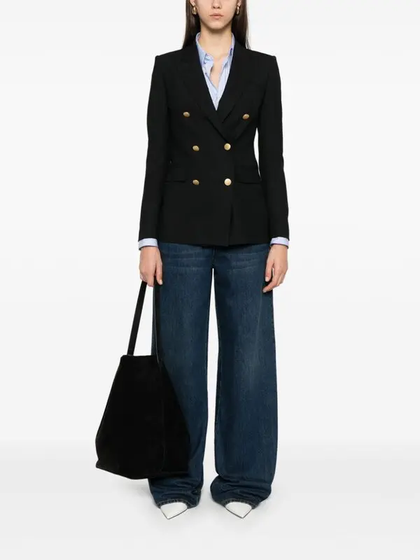 Tagliatore Parigi Double-breasted Blazer