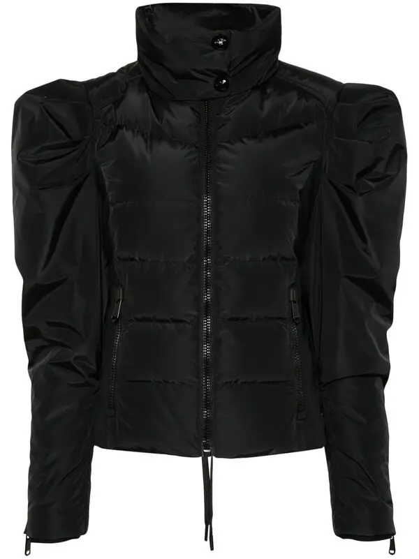 Goldbergh Delphine Ski Jacket - Black