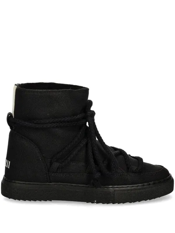 Inuikii Suede Boots