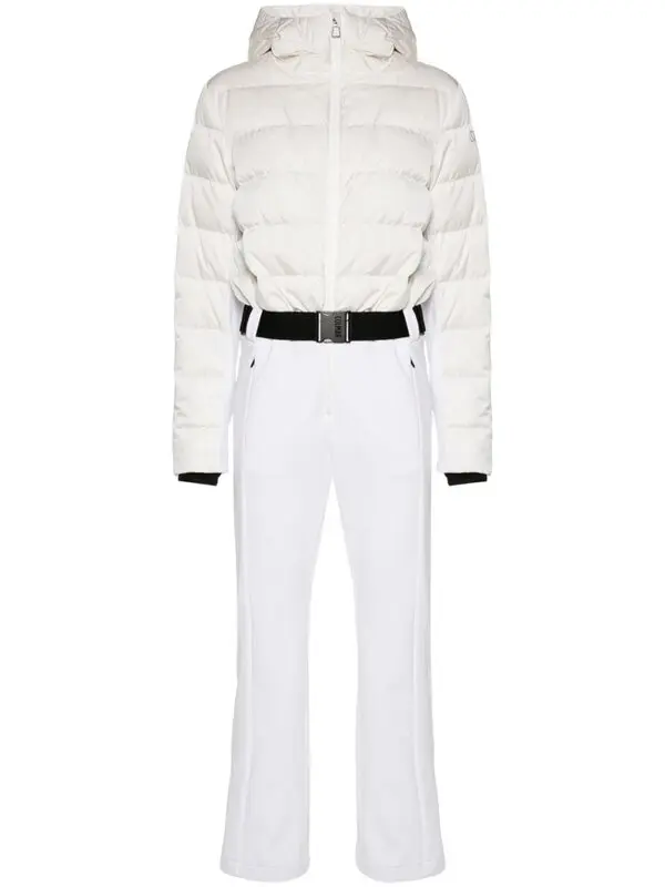 COLMAR Queen Ski All-in-one