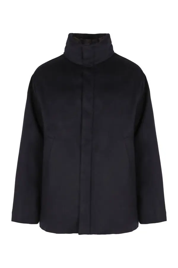 Prada Cashmere Jacket