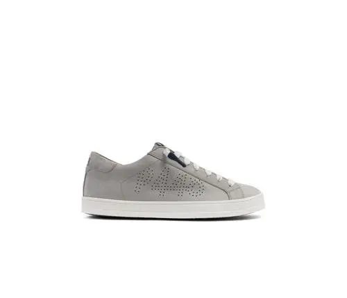 P448 John Sneaker - Slate